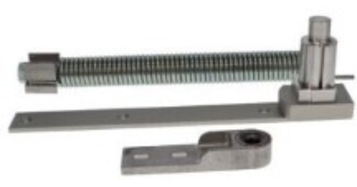 C0910A HORTON SO SPRING CLOSER ASSEMBLY, SOSX,… | Door Controls USA