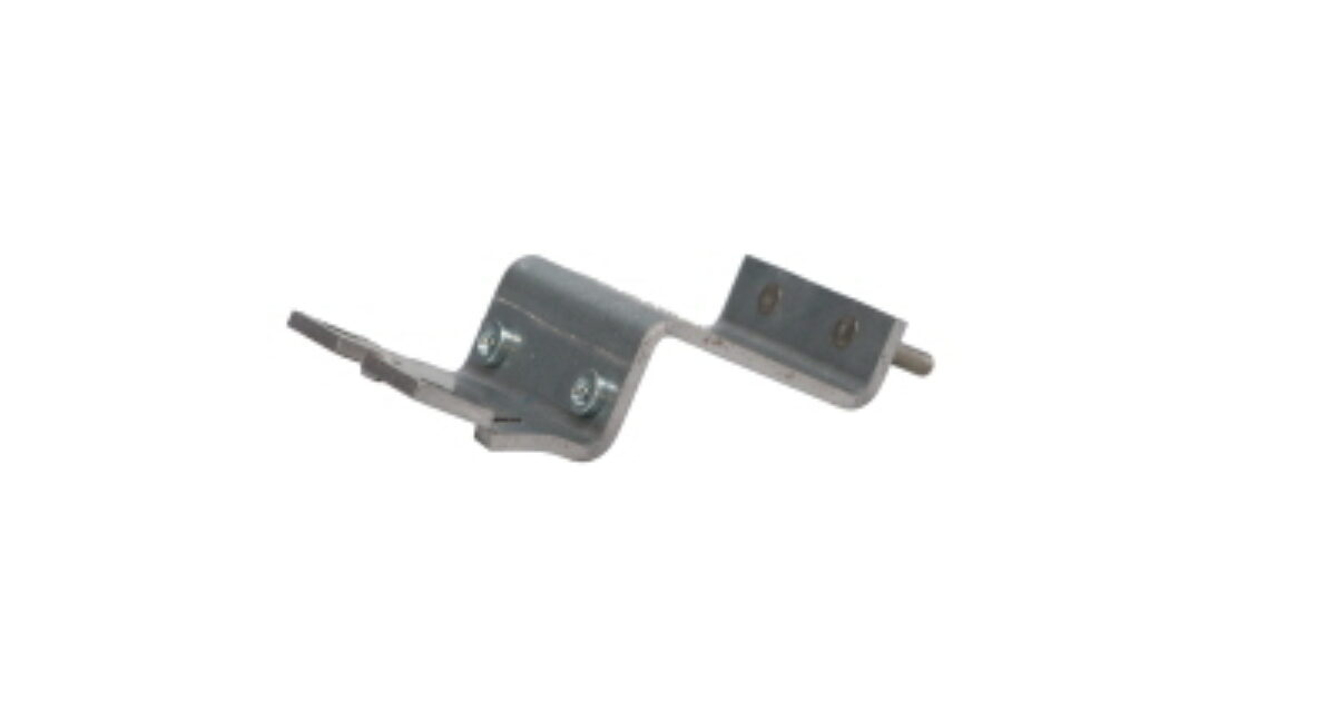 C1005 HORTON RECEIVER END TRACKLESS ICU | Door Controls USA