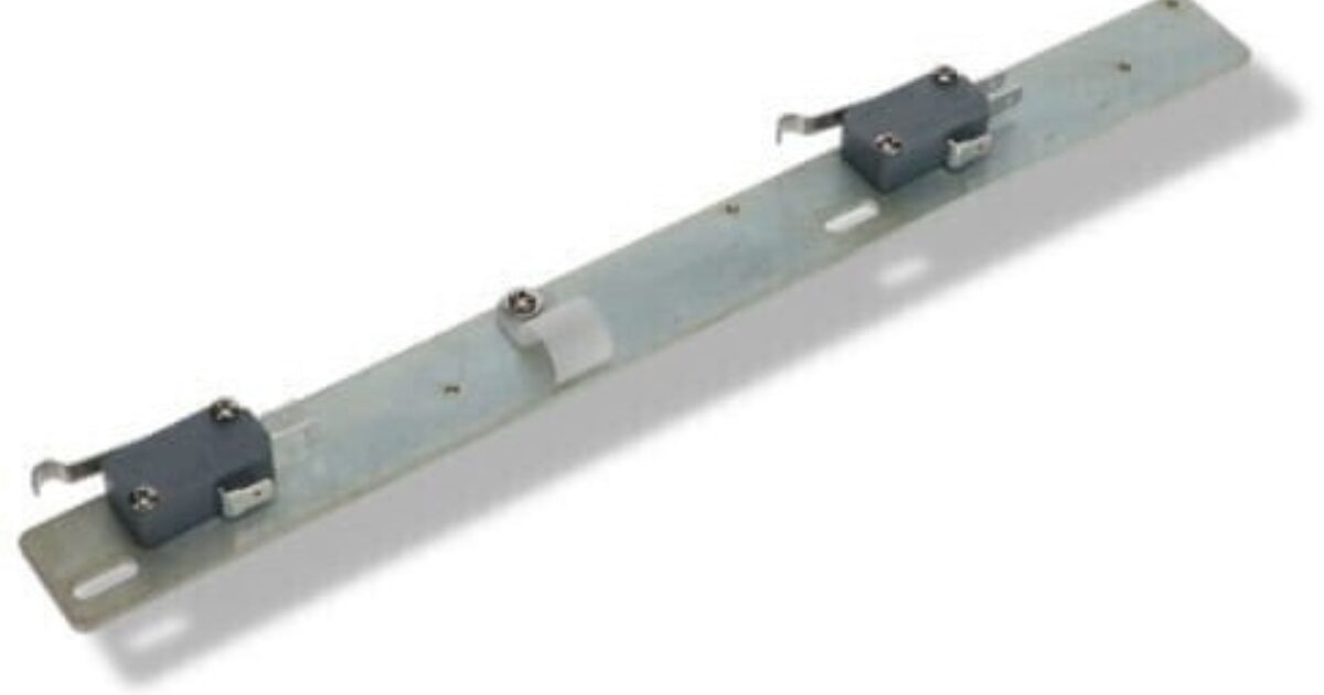 C2109-1 HORTON CLOSE CHECK SWITCH ASSEMBLY;… | Door Controls USA