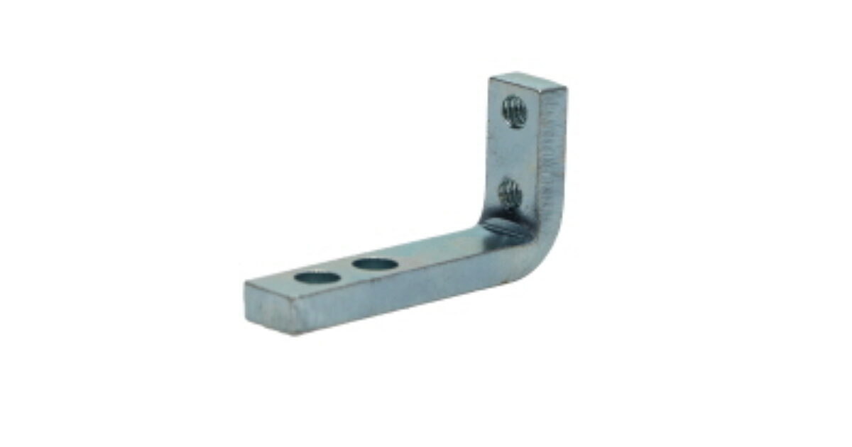 C2135-1 HORTON CO-ACTIVE SLAVE POWER BRACKET | Door Controls USA