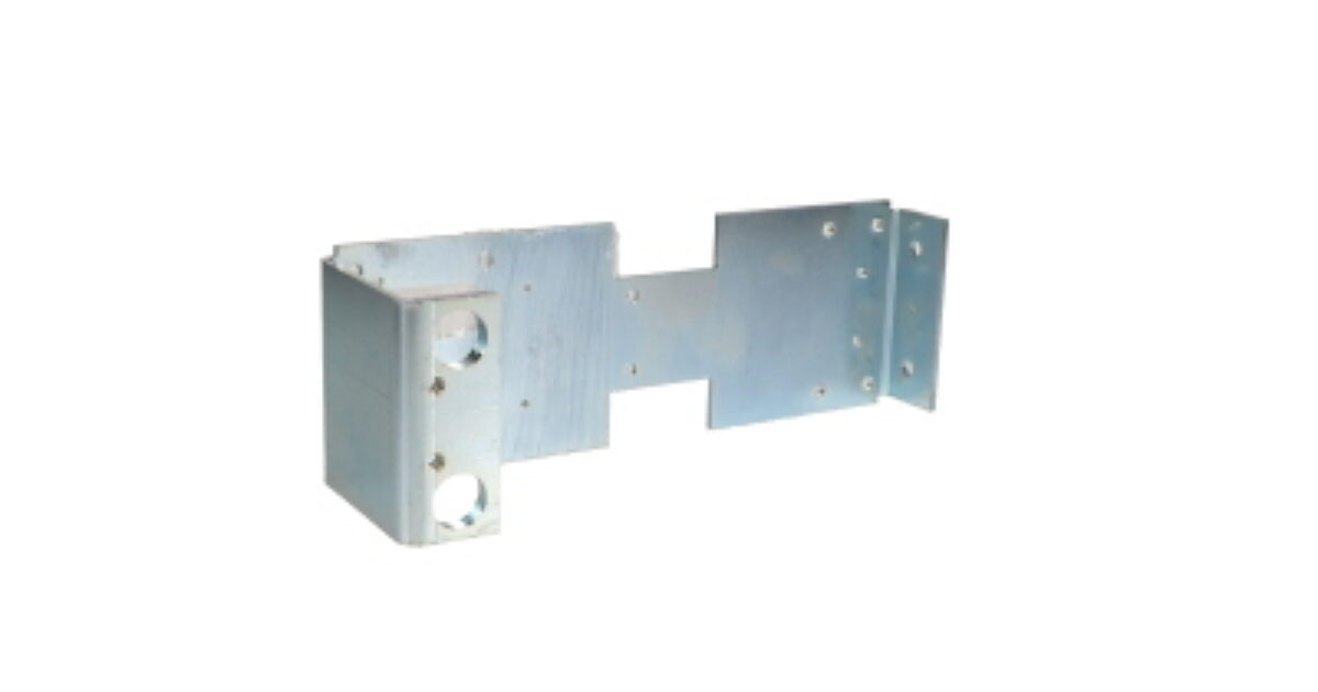 C4012-2 HORTON GEAR TRAIN MOUNTING BRACKET | Door Controls USA