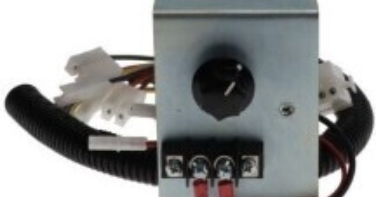 C4156-1 HORTON OPERATOR SWITCH HARNESS ASSEMBLY | Door Controls USA