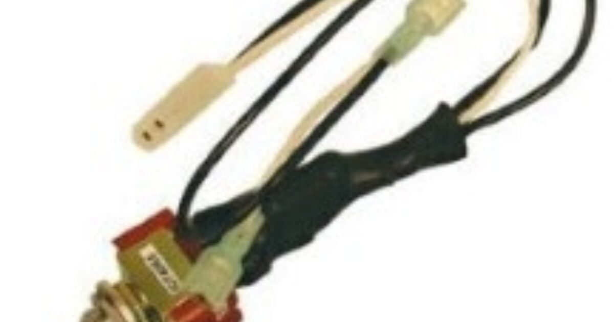 C8213-1 HORTON ADAPTER MOTOR LACE ASSEMBLY;… | Door Controls USA