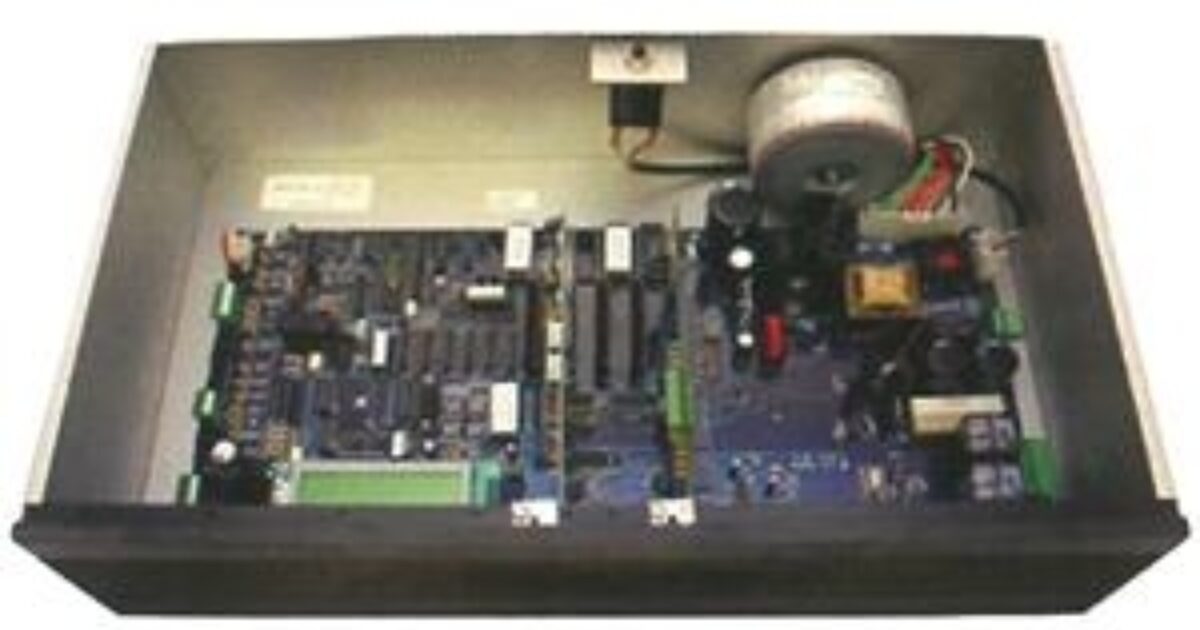 C9150-6 HORTON MASTER CONTROL, 2-WAY 4W VISDOM… | Door Controls USA