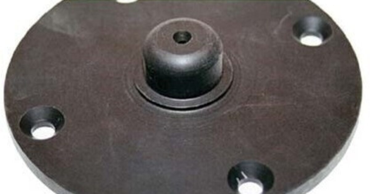 C9676-1 HORTON BOTTOM PIVOT POST | Door Controls USA