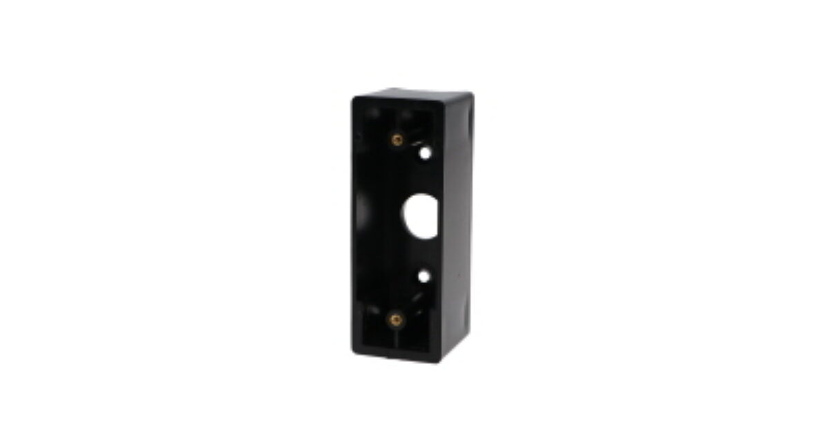 CE610BOXPM CURRAN POST MOUNT BOX | Door Controls USA