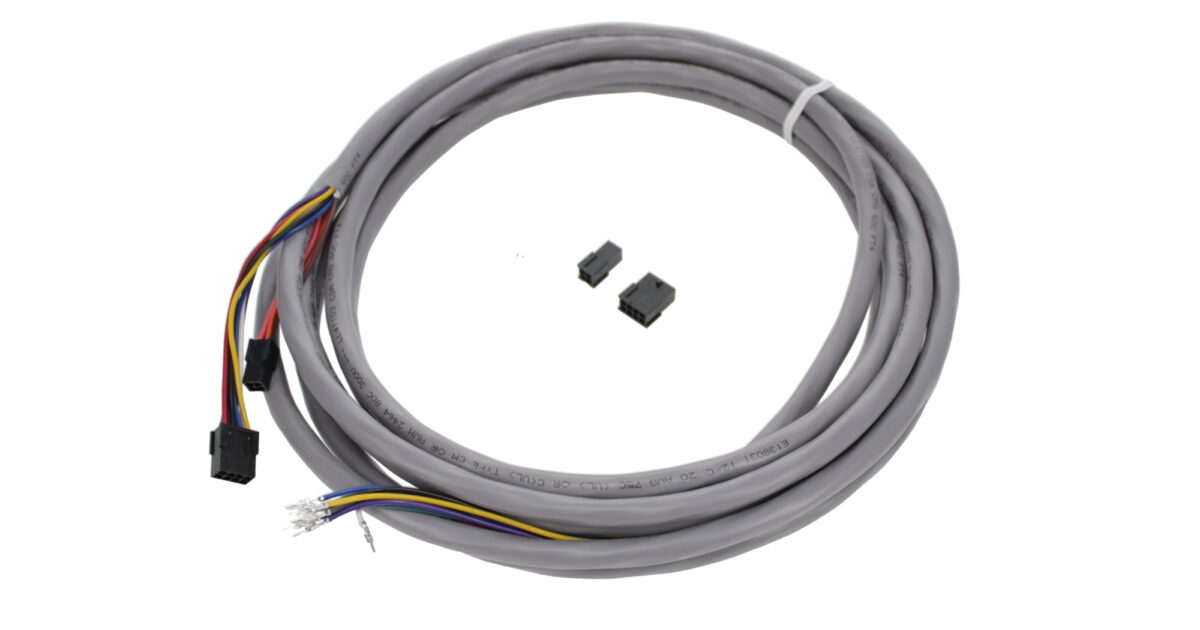CON-192P VON DUPRIN CONNECT HARNESS 192P | Door Controls USA