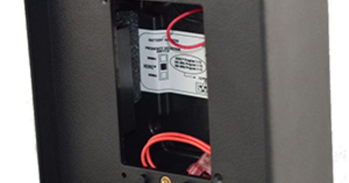 CP-TX MS SEDCO XMTTR W/BOX (59 SERIES) | Door Controls USA