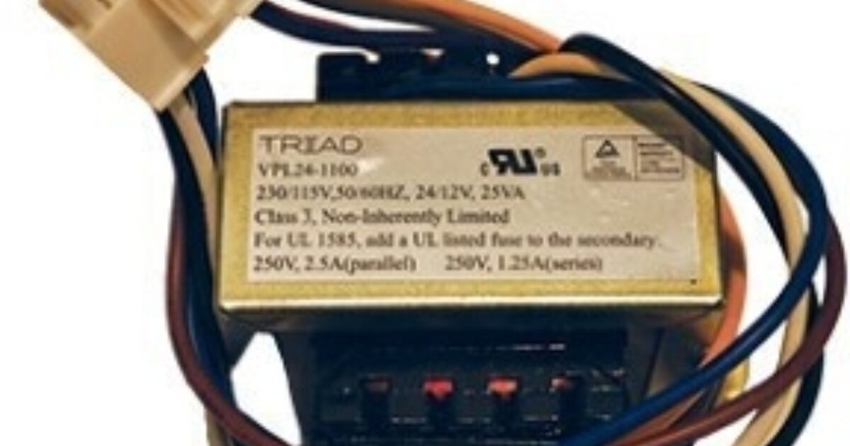 DC-09-3116 DCM TRANSFORMER ASSEMBLY FOR DC1-V3;… | Door Controls USA