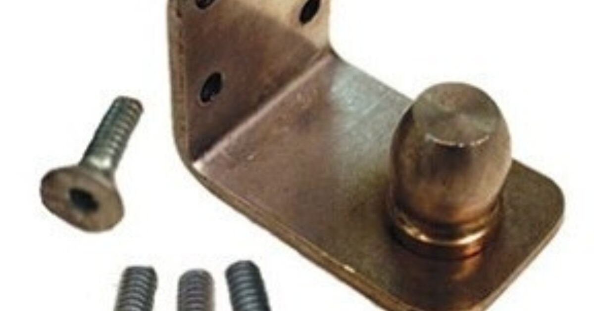 DC0906-010 DORMA SO BOTTOM PIVOT | Door Controls USA