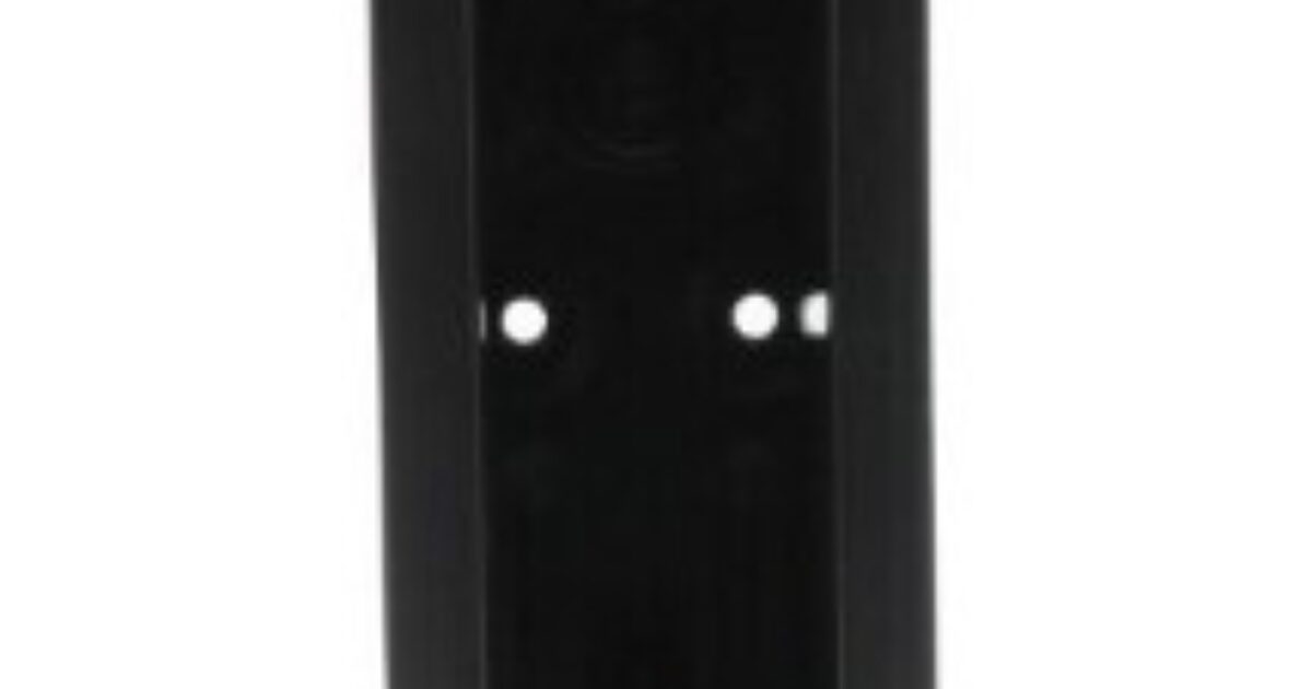 DC10008 DCM 4.75in FLUSH MOUNT JAMB BOX | Door Controls USA