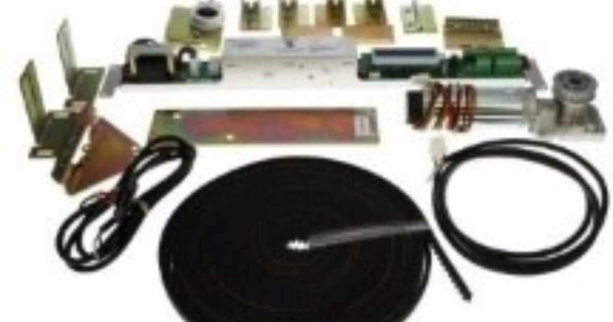 DC10100 DCM DC1 RETROFIT KIT, BESAM AMD D SERIES | Door Controls USA