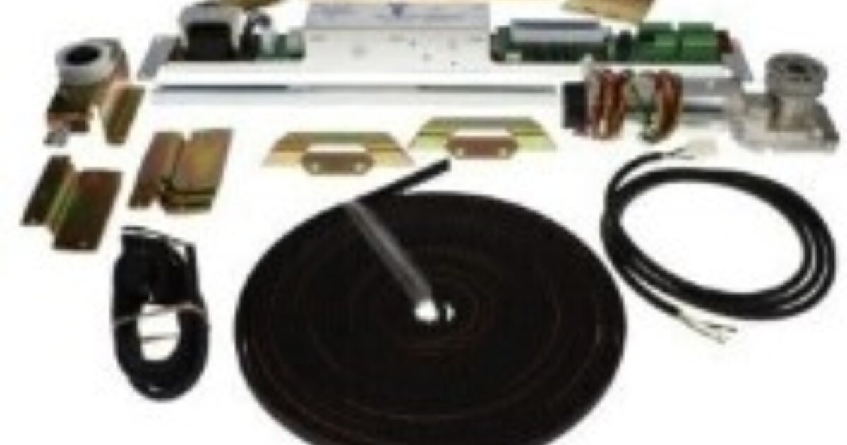 DC10120 DCM DC1 RETROFIT KIT, KM 1100 | Door Controls USA