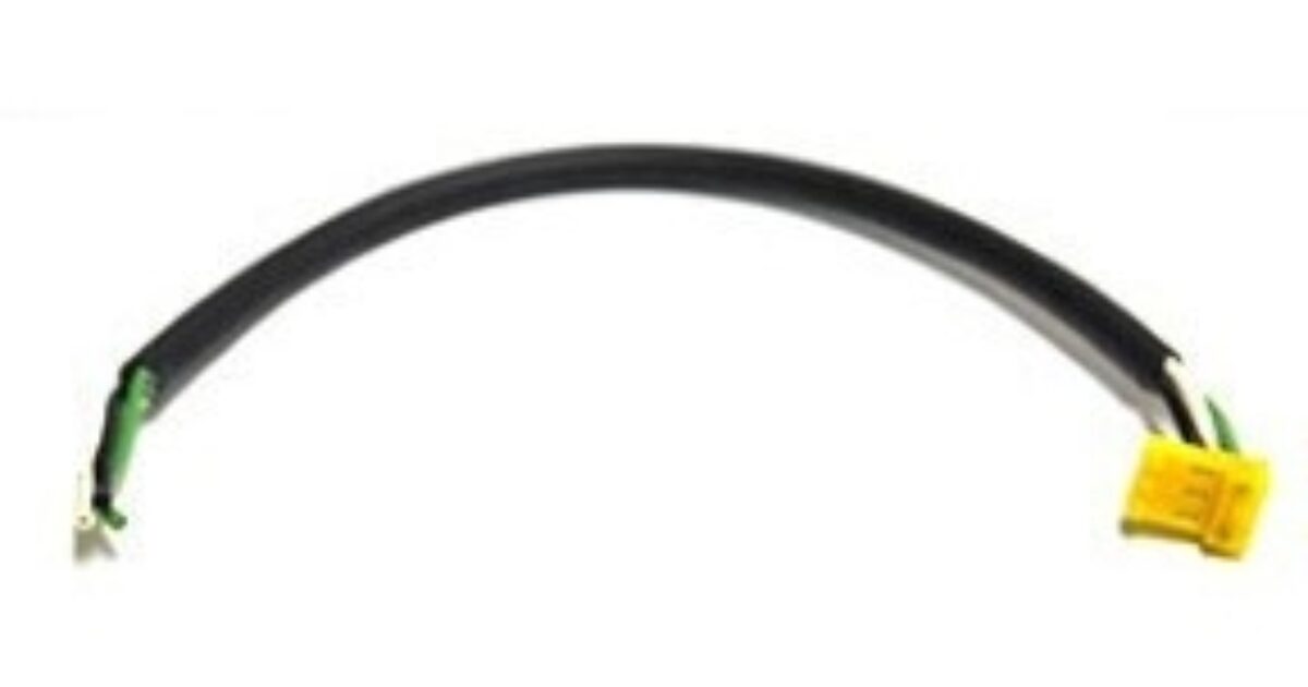 DC10204 DCM DC7000 LOCK HARNESS 12in CN8 | Door Controls USA