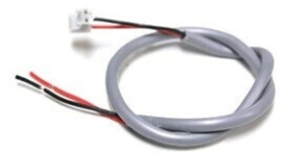 DC10208 DCM DC7000 AUX. SWITCH 12in CN7 | Door Controls USA