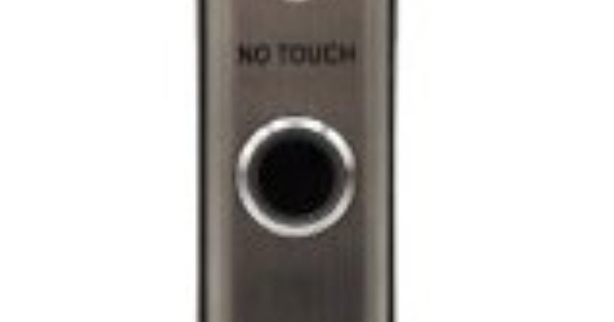 DC10327 DCM WAVE PLATE WITH BOX, JAMB MOUNT,… | Door Controls USA