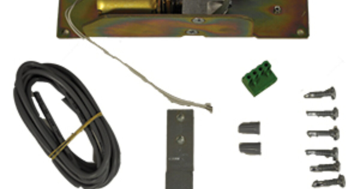 DC19-02-003-004 BESAM PG4000 C SERIES RETROFIT… | Door Controls USA