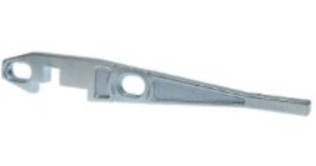DC3000S DCM-HDWR 1/2in SIDE LOAD ARM (OHC) | Door Controls USA