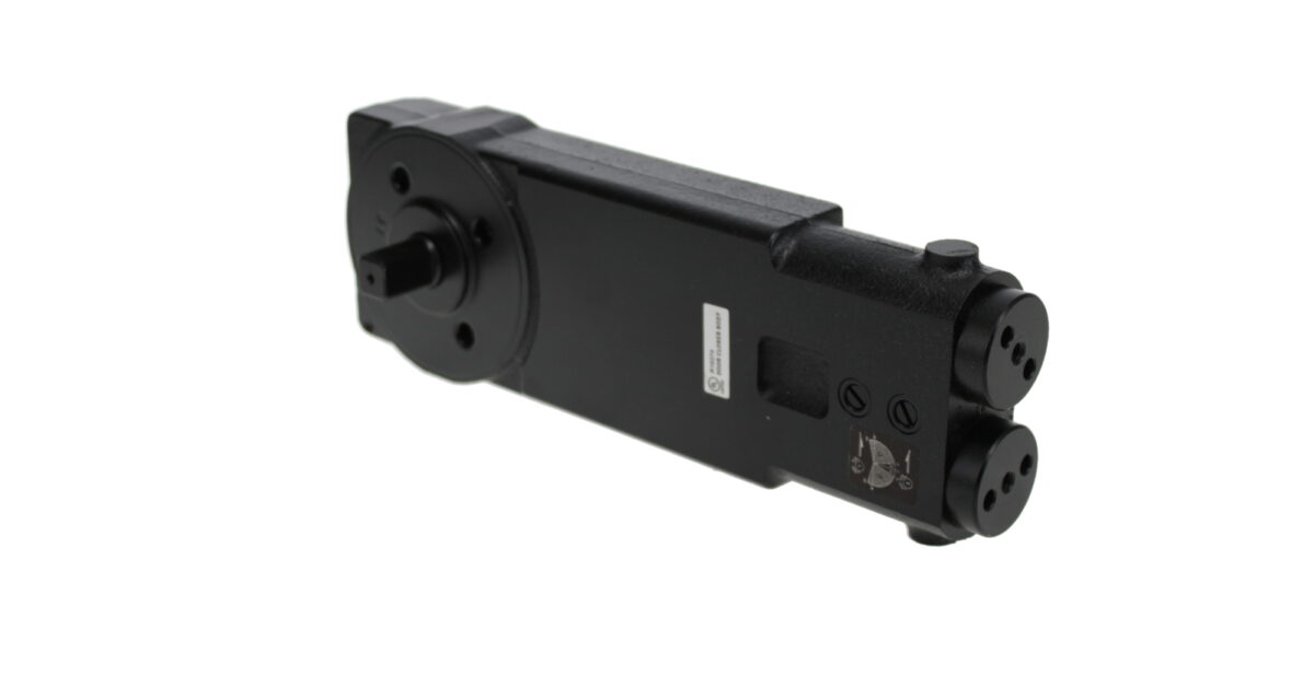 DC3031.875 DCM-HDWR OHC MED 105 NHO 7/8 SPINDLE,… | Door Controls USA