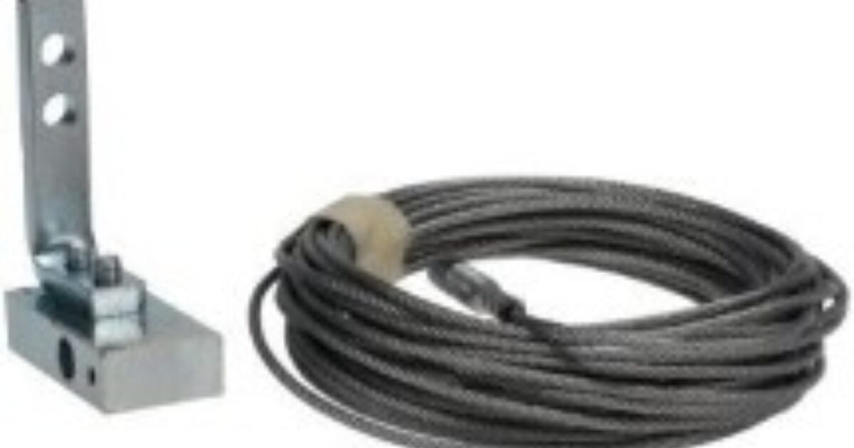 DC467U HORTON S2000 UNIVERSAL CABLE KIT;… | Door Controls USA