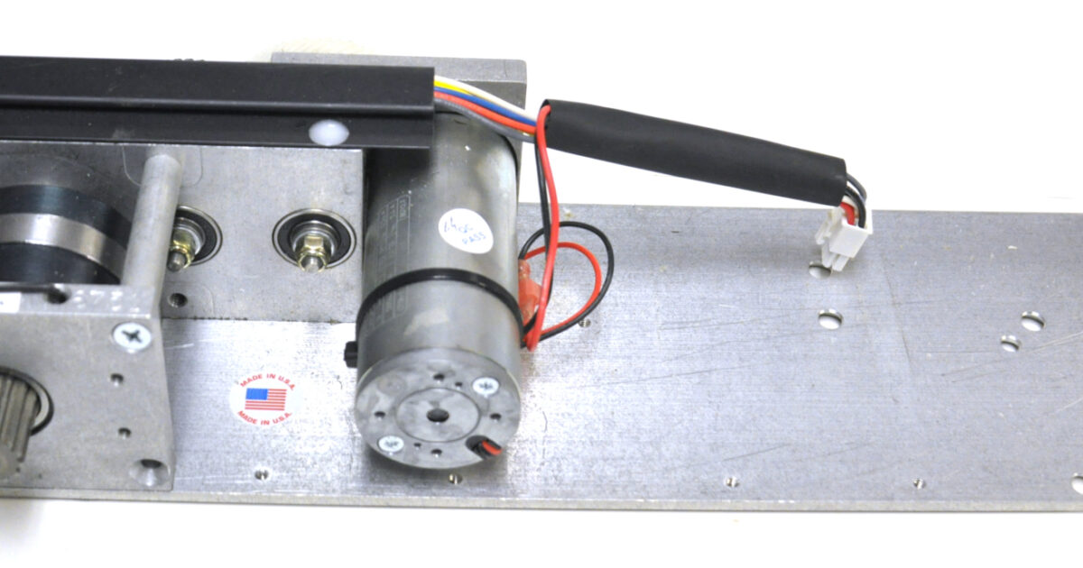 DC7000-LO DCM DC7000 LH OUT OPERATOR | Door Controls USA