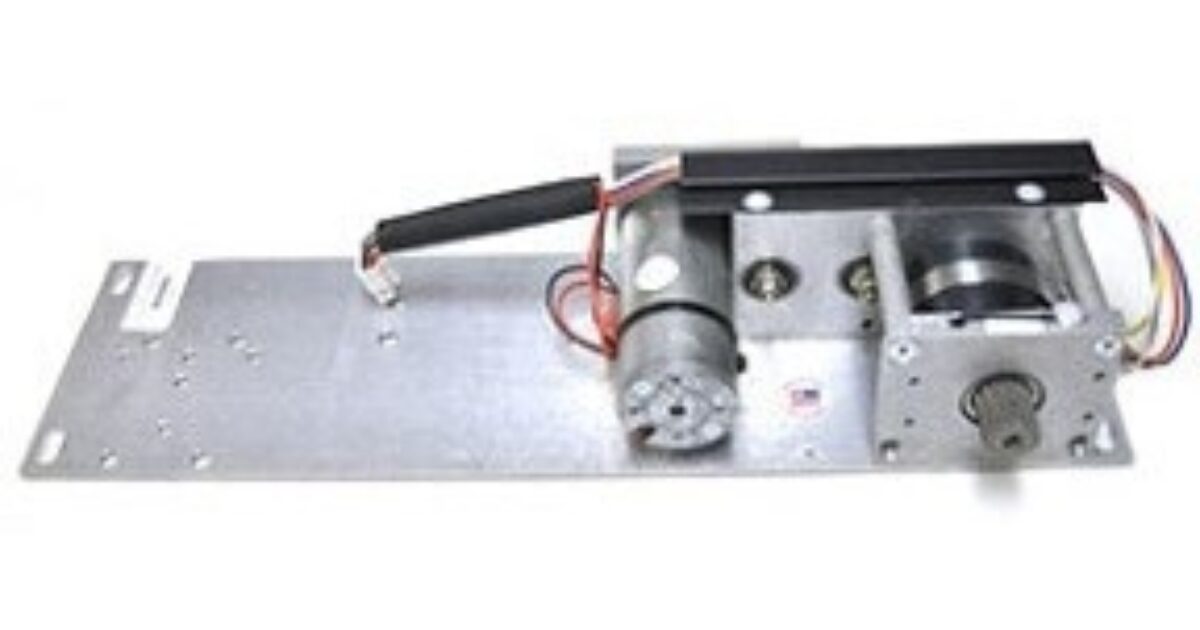 DC7000-RO DCM DC7000 RH OUT OPERATOR W/SHORT… | Door Controls USA
