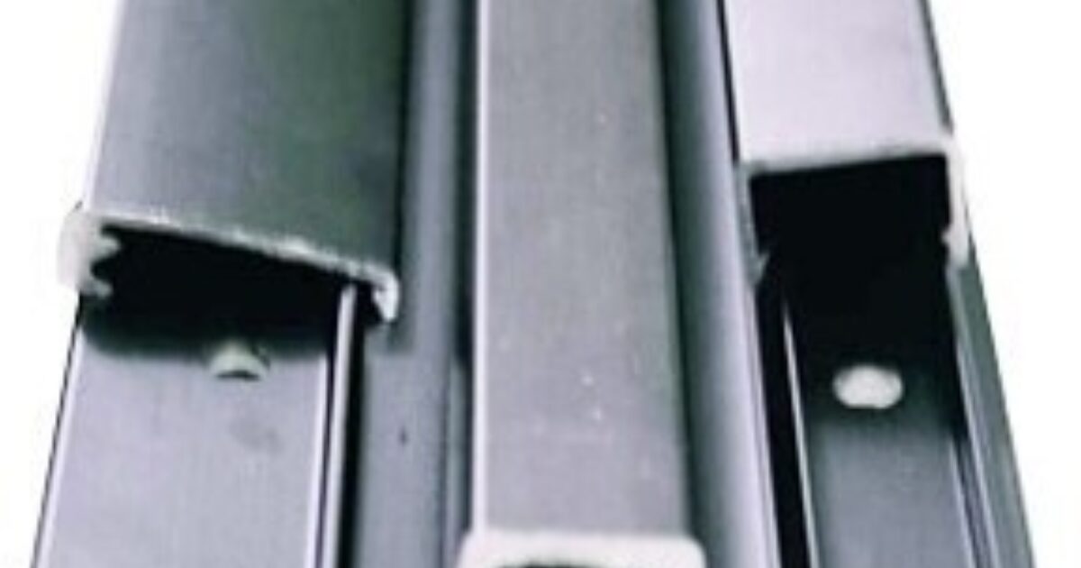 DCHD15783-AL DCM-HDWR SURFACE COVER | Door Controls USA