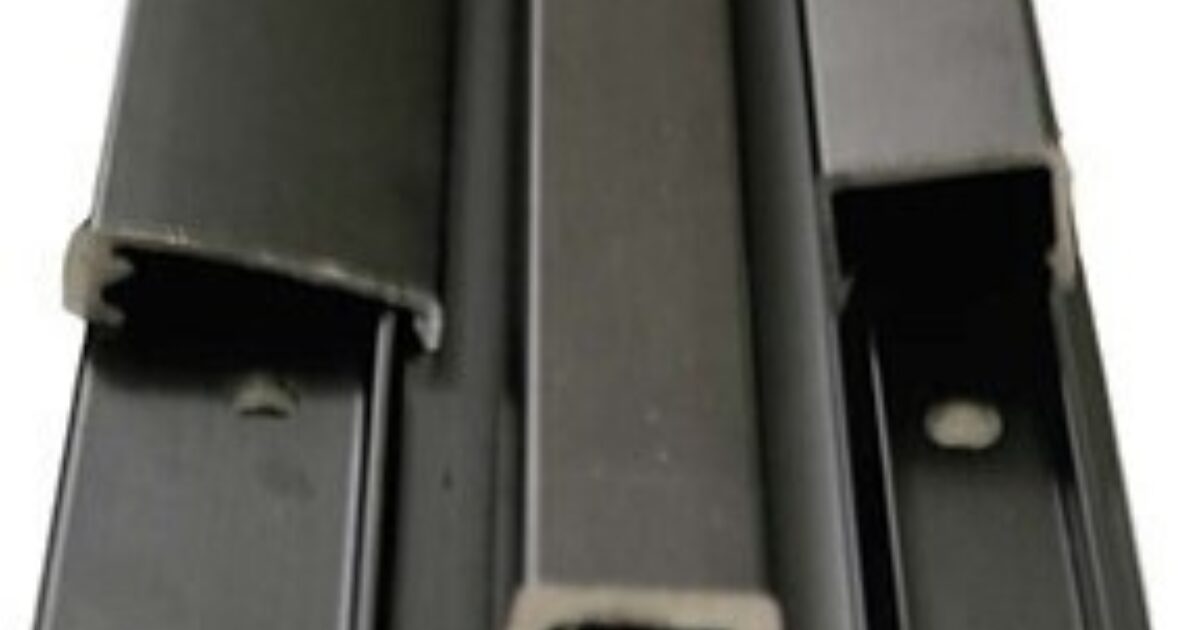 DCHD15795DU-1 DCM-HDWR FULL SURFACE HD CONTINUOUS… | Door Controls USA
