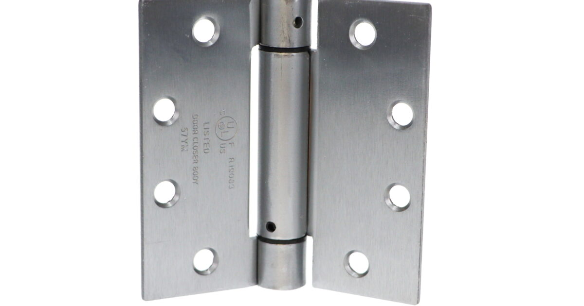 DCSH4545-26D DCM-HDWR SPRING HINGE… | Door Controls USA