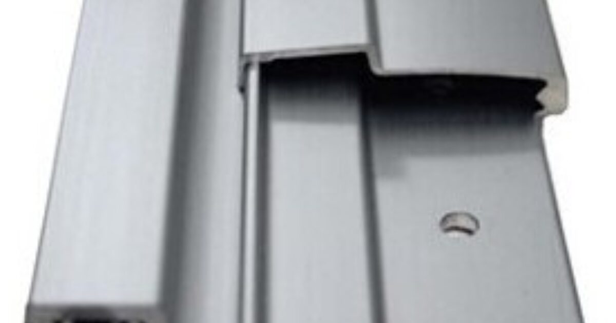 DCU21095-AL DCM-HDWR FULL SURFACE, HD CONTINUOUS… | Door Controls USA