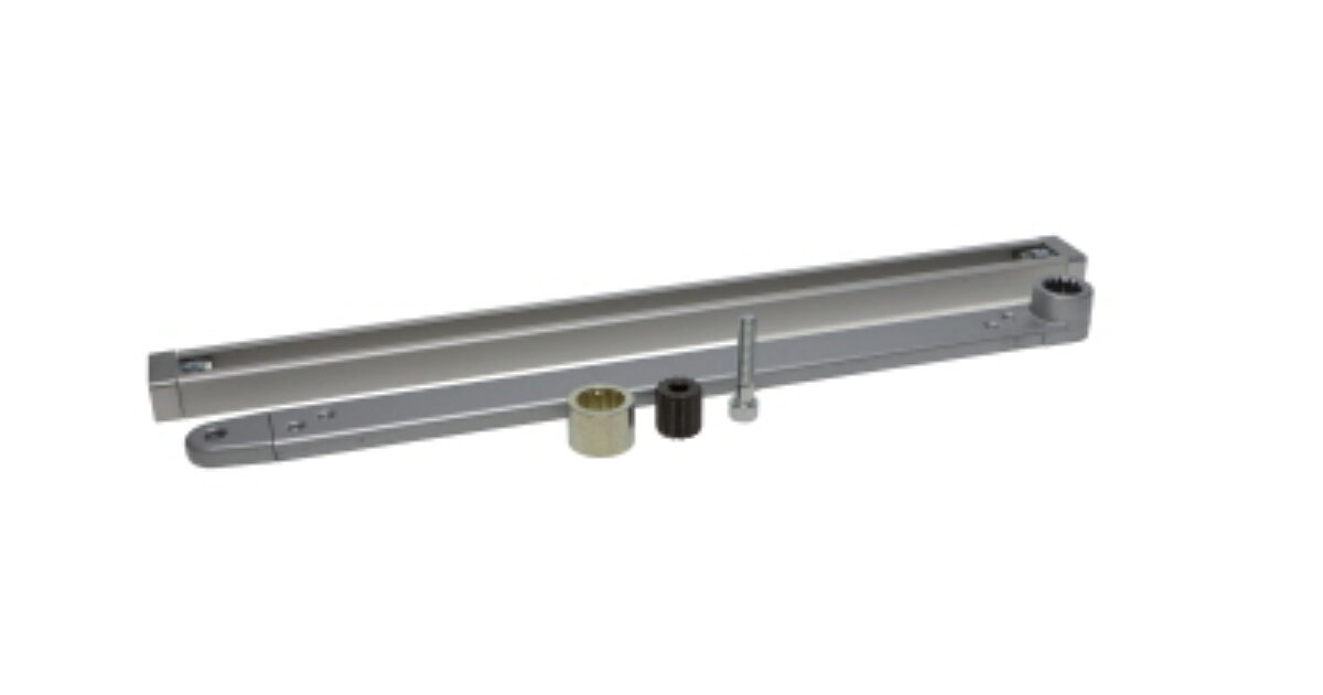 DK4709-11A DORMA PULL ARM ED100/250 NEW SPLINE… | Door Controls USA