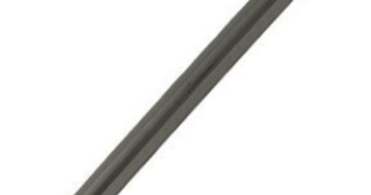 DS2409-01A DORMA SLIDE TRACK ONLY CL,ED400/700 | Door Controls USA