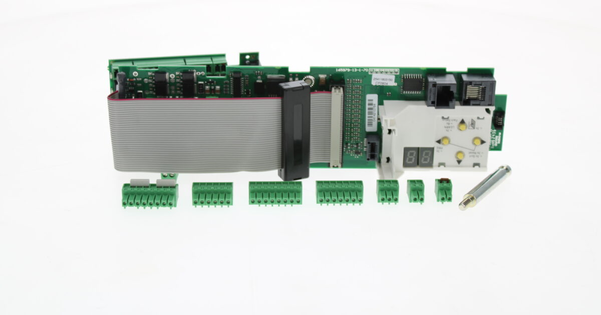 DX3665-010 DORMA ED250 CONTROL MODULE | Door Controls USA