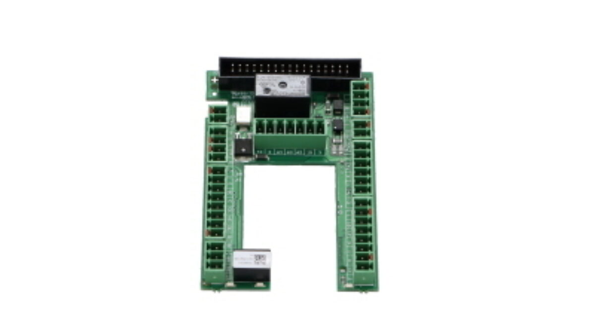 DX3677-010 DORMA BOARD TERMINAL CONNECT | Door Controls USA