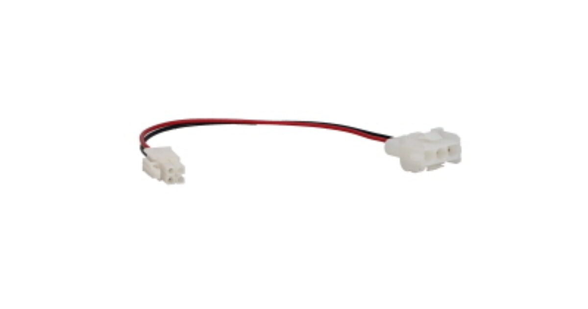 E6303.0000 HORTON C3150/C2150 MTR. ADP. CABLE 8in | Door Controls USA