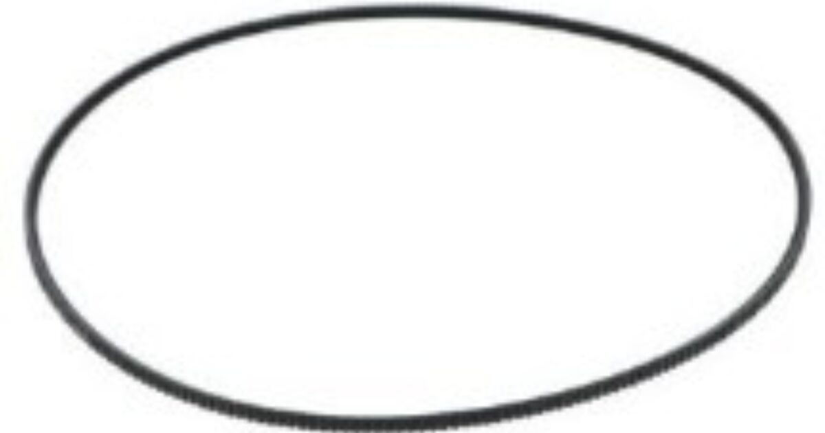 EAU.0046 TORMAX ENCODER V BELT 5M-630 | Door Controls USA