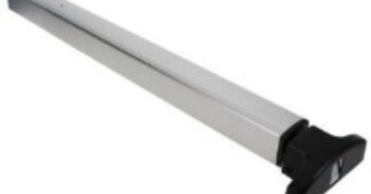EL1790 FALCON 1790 EXIT ELECTRIFIED 36-CLEAR | Door Controls USA