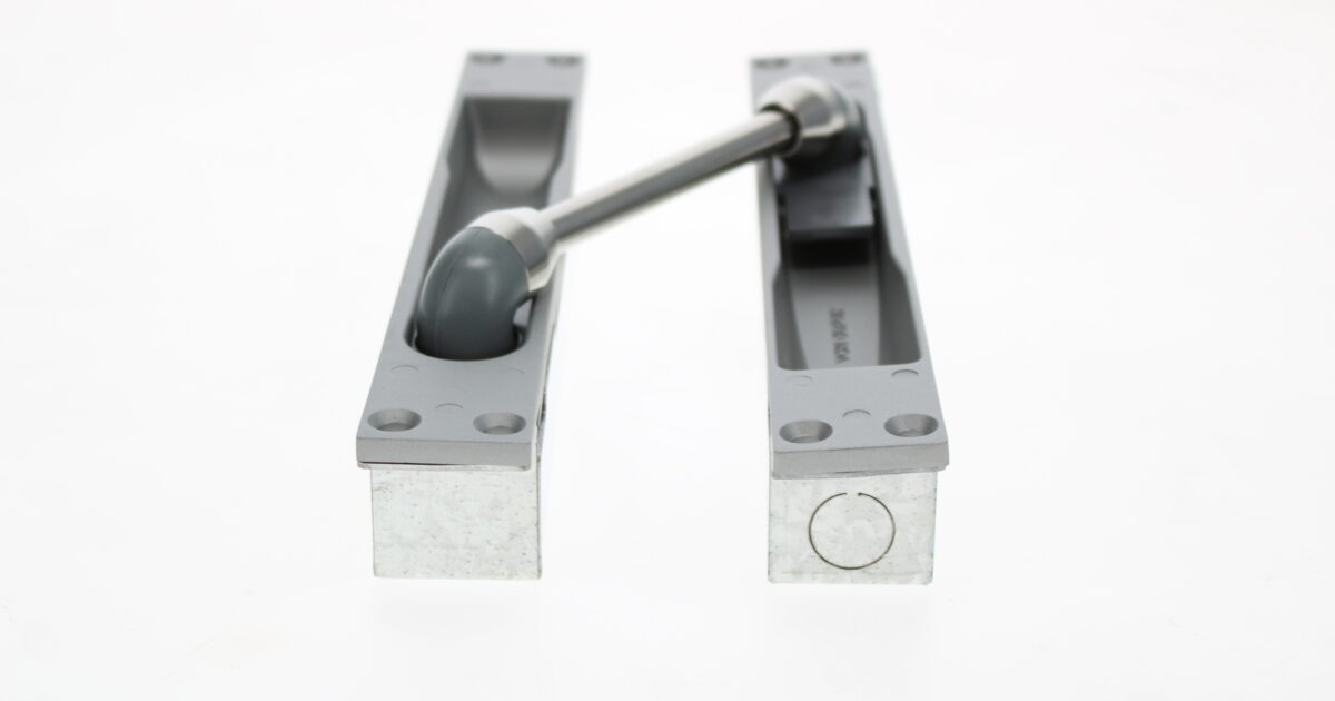 EPT10-CON-628 VON DUPRIN POWER TRANSFER W/CON, 628 | Door Controls USA