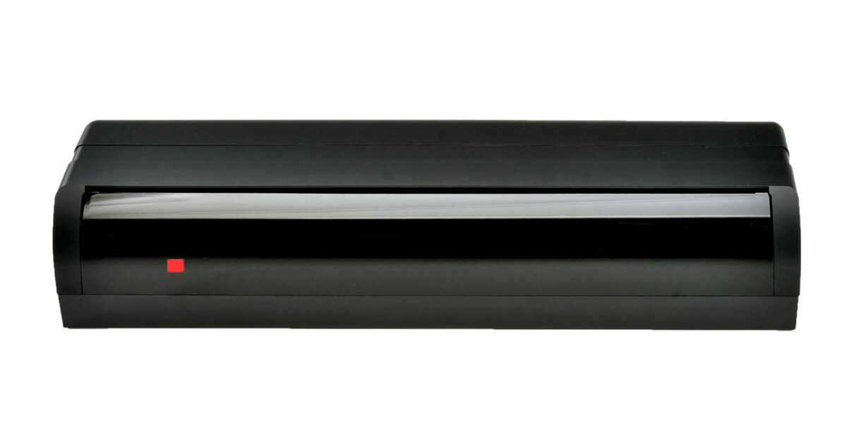 HR100-CT-BL HOTRON ACTIVATION & SAFETY SENSOR,5… | Door Controls USA