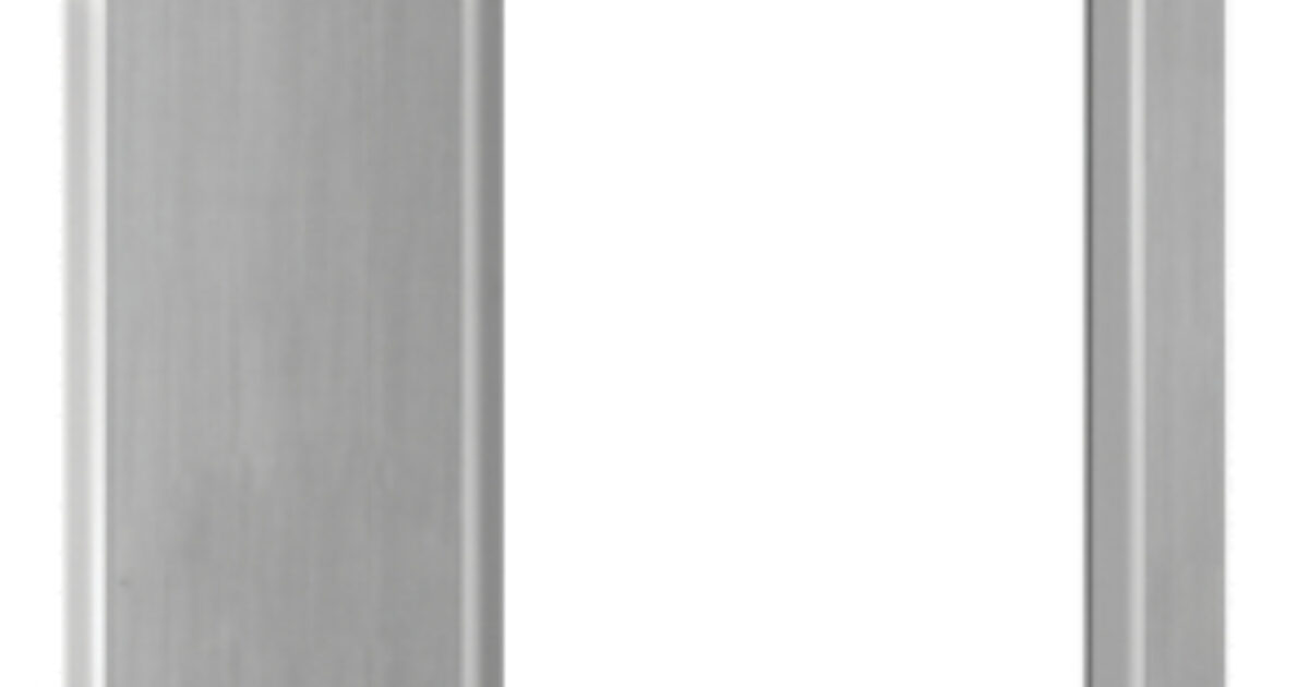 LPR36L-900 BEA 36in ALL ACTIVE PUSH PLATE 900MHZ | Door Controls USA