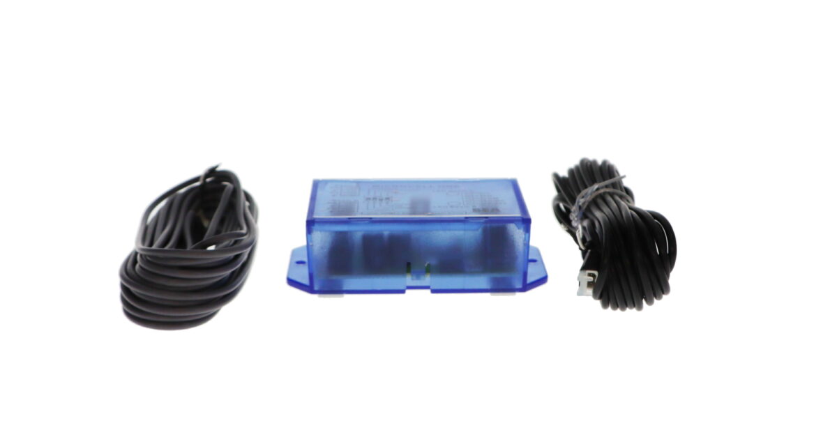 MICROCELL1S BEA SINGLE SAFETY BEAM KIT | Door Controls USA