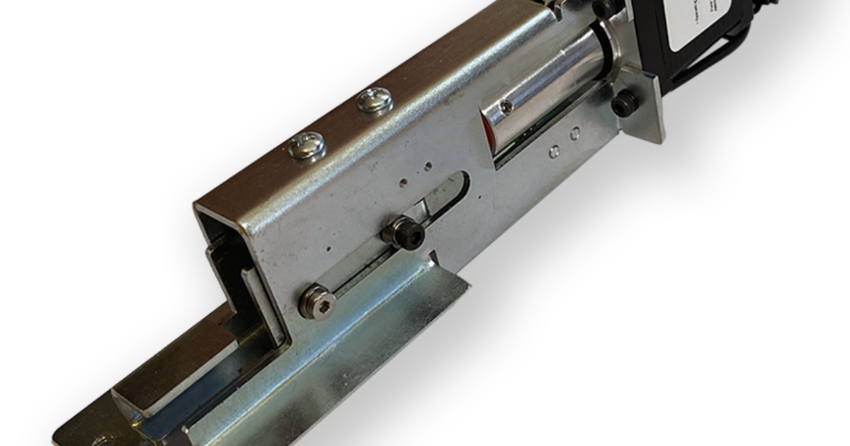 MLRK1-HAG COMMANDACC MLRK1-HAG ELR KIT | Door Controls USA