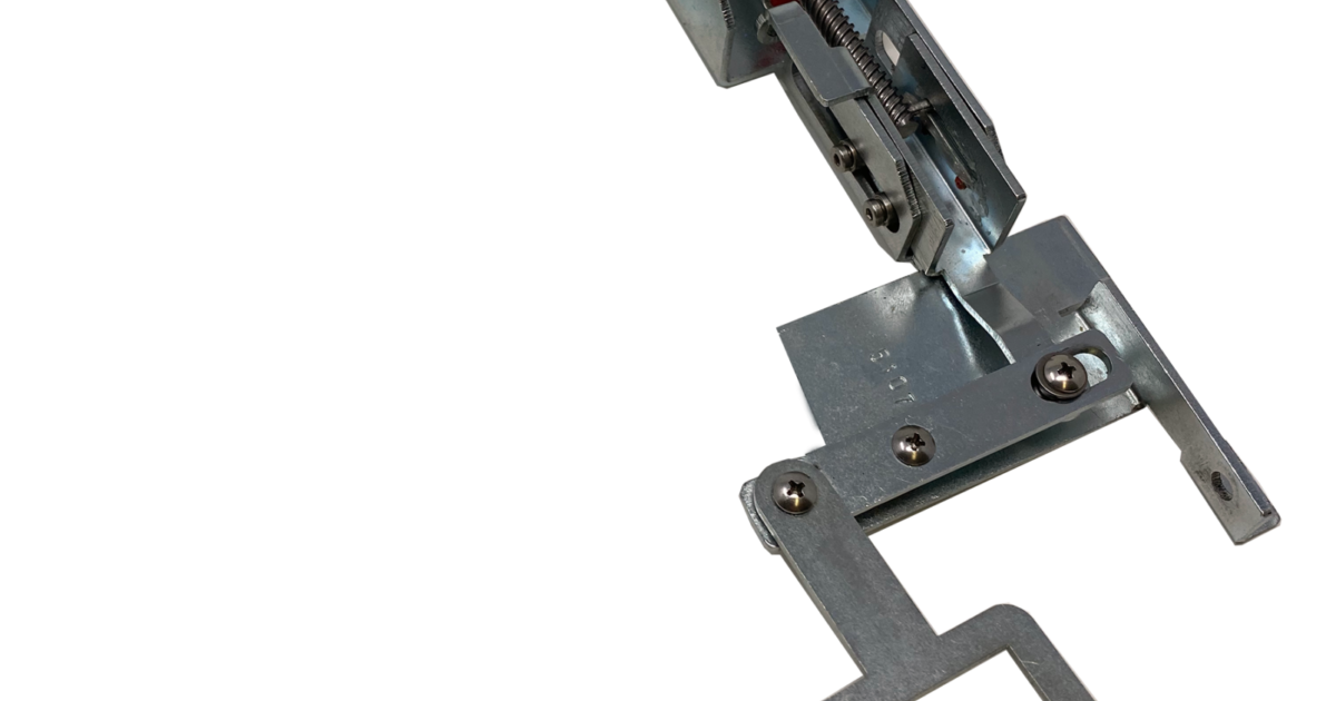 MLRK1-KAWP COMMANDACC CAT MLR KIT FOR KAWNEER… | Door Controls USA