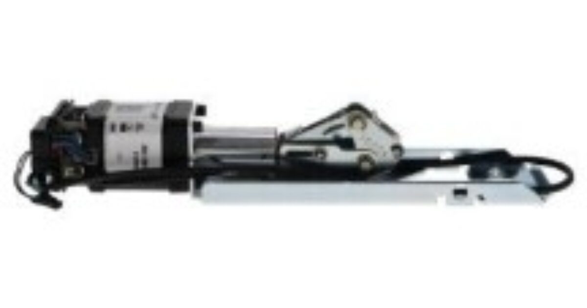 MLRK1-SGT COMMANDACC MOTORIZED LATCH RETRACTION… | Door Controls USA