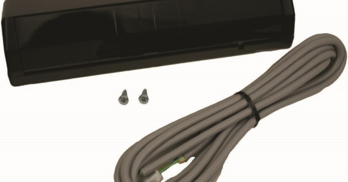 OA-202C OPTEX NO LONGER AVAILABLE, REPLACED WITH… | Door Controls USA