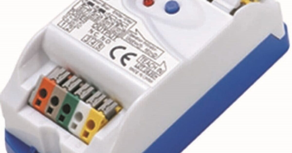 OS-12C OPTEX NO LONGER AVAILABLE, REPLACED WITH… | Door Controls USA