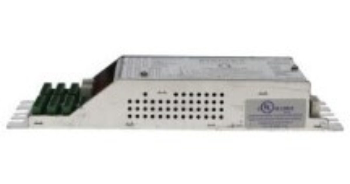 R1000459 STANLEY IQ CONTROL DUAL - REBUILT | Door Controls USA