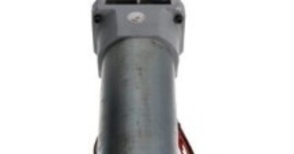 R104796-2 DETEX DETEX OPERATOR, LH PULL | Door Controls USA