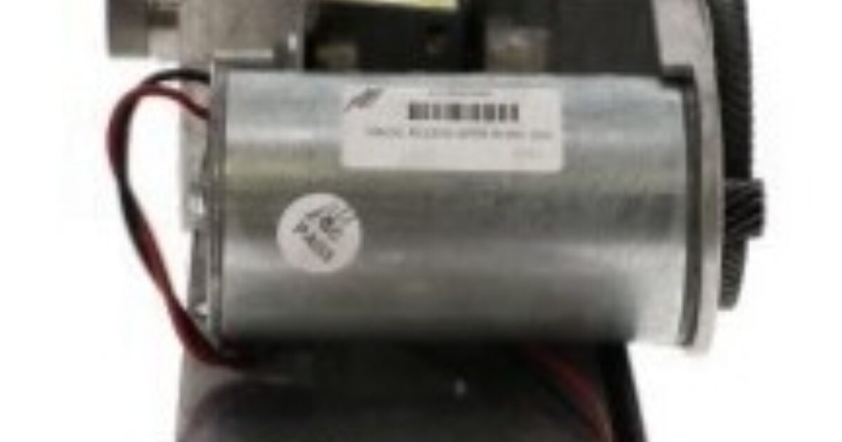 R110378RI STANLEY MAGIC ACCESS OPERATOR RH IN | Door Controls USA