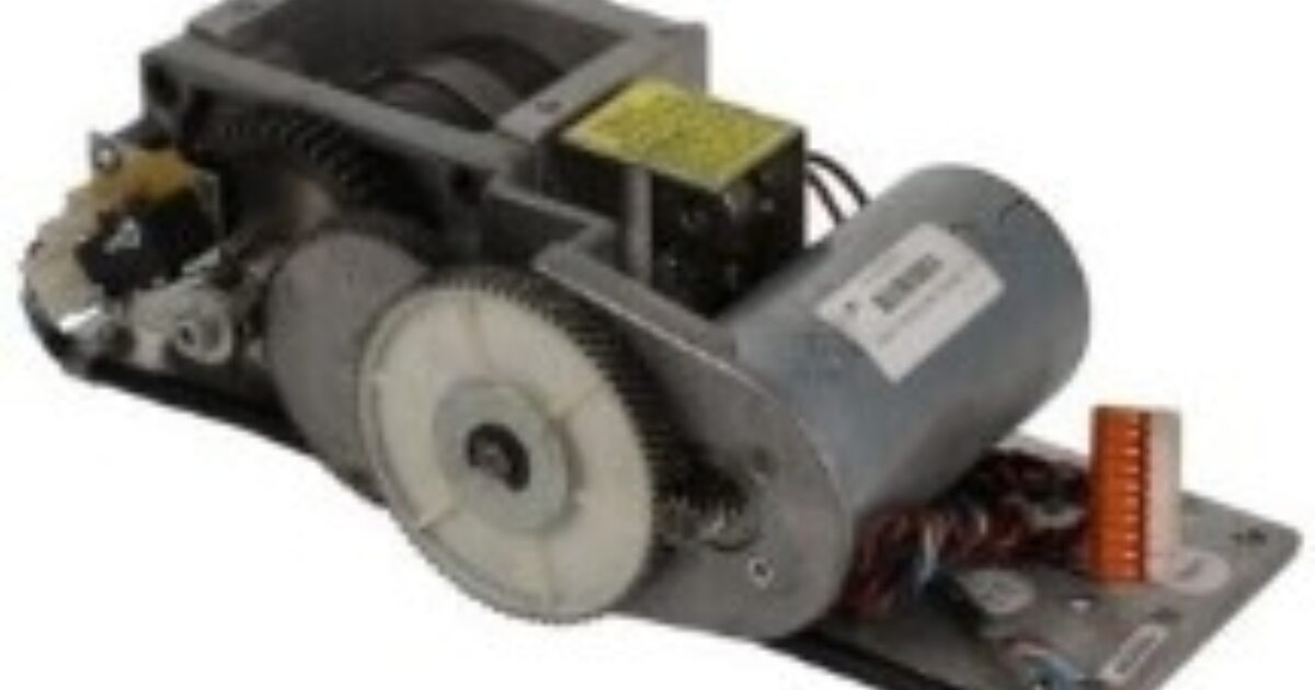 R110378RO STANLEY MAGIC ACCESS OPERATOR RH OUT | Door Controls USA